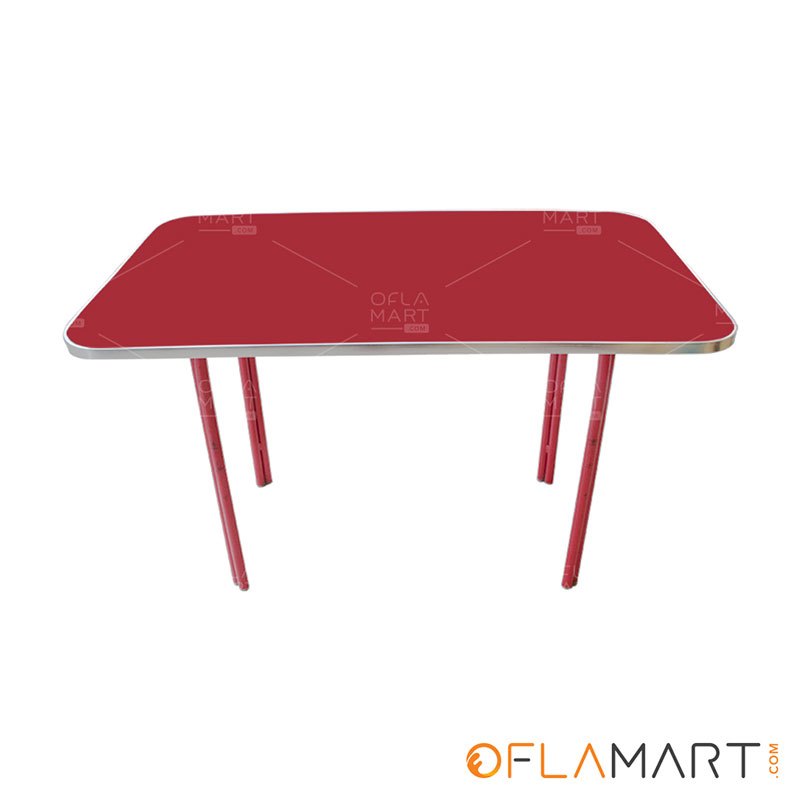 Jual MEJA ALUMINIUM / MEJA TERAS - TOSMI LUX - TOSKA | Shopee Indonesia
