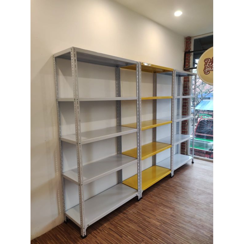 Jual RAK GUDANG | RAK BARANG | RAK SUSUN | Shopee Indonesia