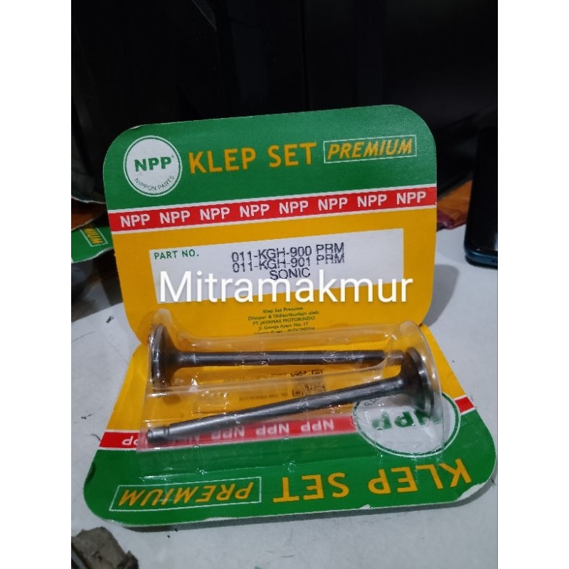 Jual PAYUNG KLEP SET 2PCS SONIC CS1 28 24 BATANG 5 NPP PREMIUM ORI ORIGINAL NPP ASLI | Shopee ...