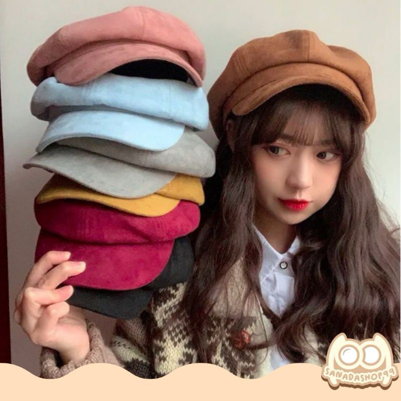 Jual Topi Apolo Pria / Topi style mapi a koboi/ Topi Pet Pria | Shopee ...