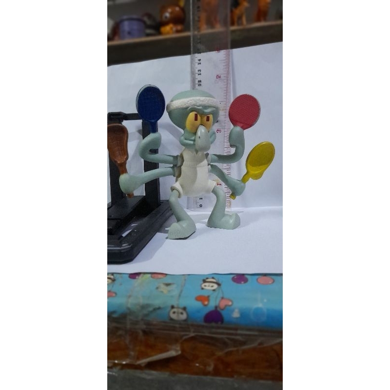 Jual squidward spongebob | Shopee Indonesia