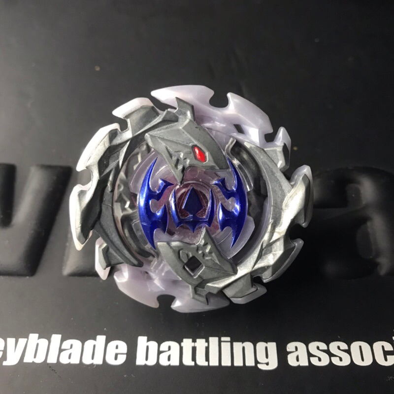 Jual Beyblade Burst Emperor Forneus Silver Version | Shopee Indonesia