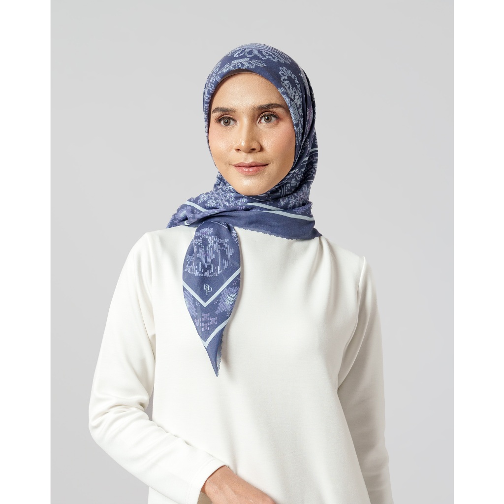 Jual Bungo Rancak Scarf | Shopee Indonesia