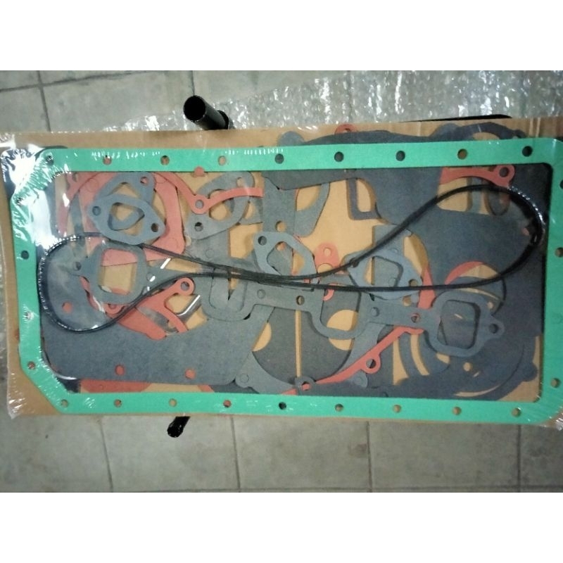 Jual Packing set Engine | Shopee Indonesia
