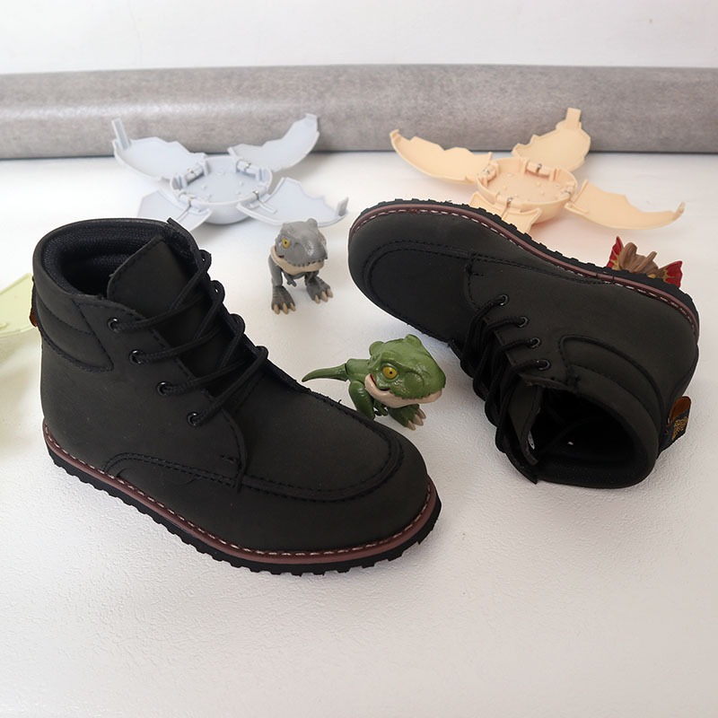 Jual Sepatu Boots Anak Tinggi Terbaru - Sepatu Clasik Anak Perempuan ...