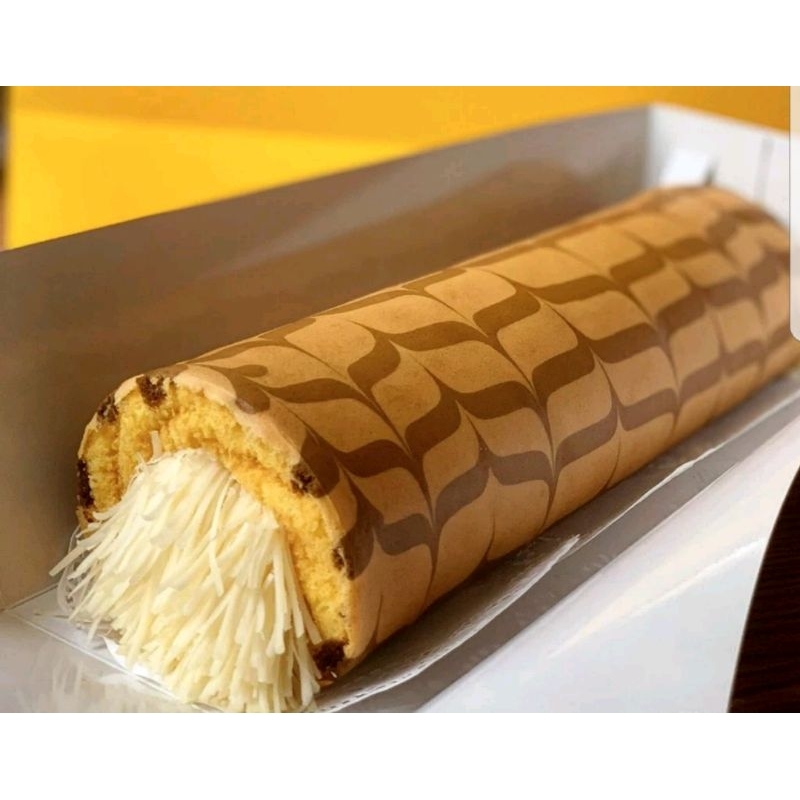 Jual Bolu Gulung Medan / Kue Roll (Wysman / Wisman ) | Shopee Indonesia