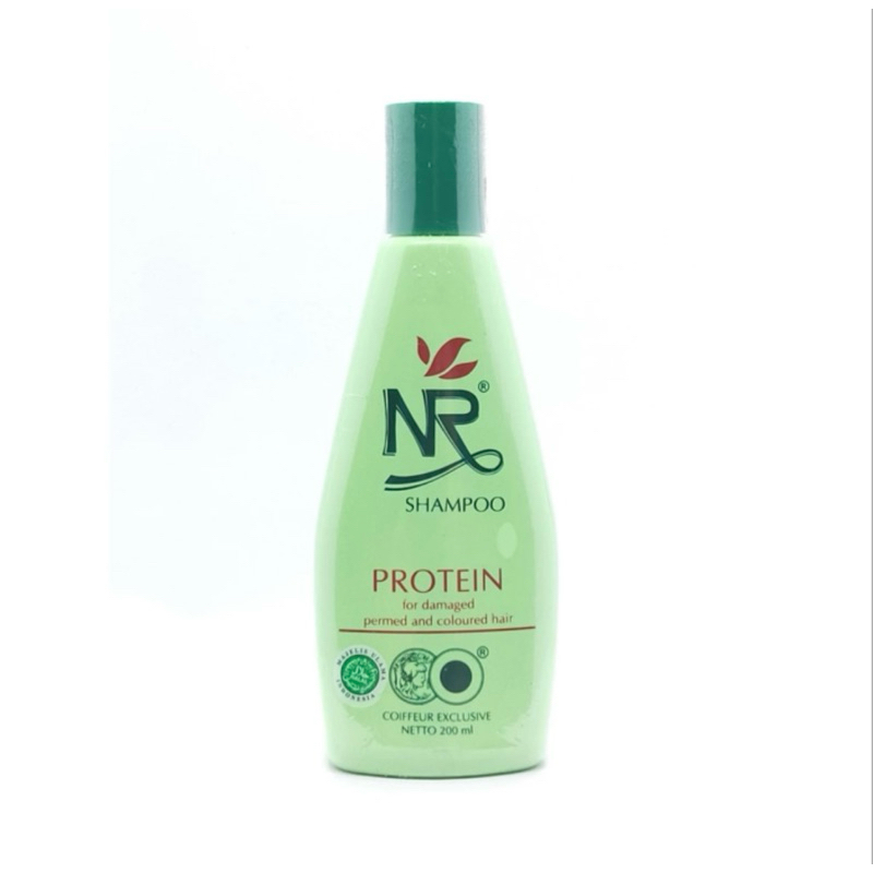 Jual FELIZ NR Shampoo Protein 200ml | Shopee Indonesia