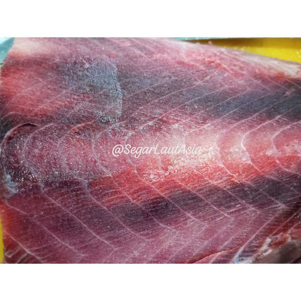 Jual Ikan Cucut Fillet Segar 1Kg Daging Ikan Cucut Fillet | Shopee ...