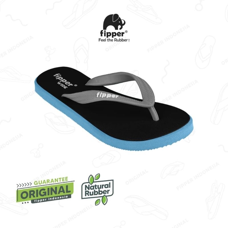 Jual Fipper Wide | Shopee Indonesia