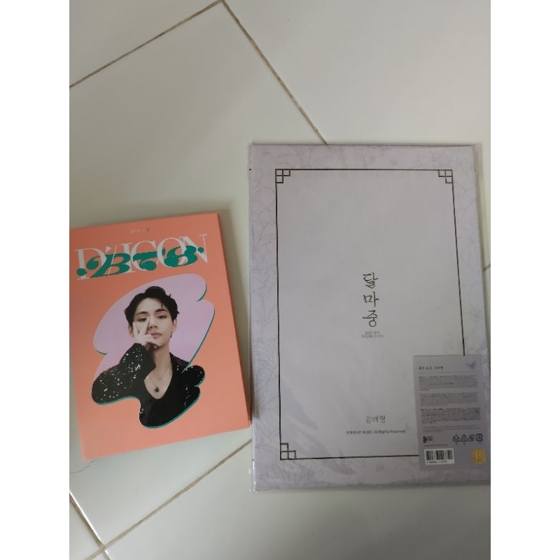 Jual Custom order (binder) | Shopee Indonesia
