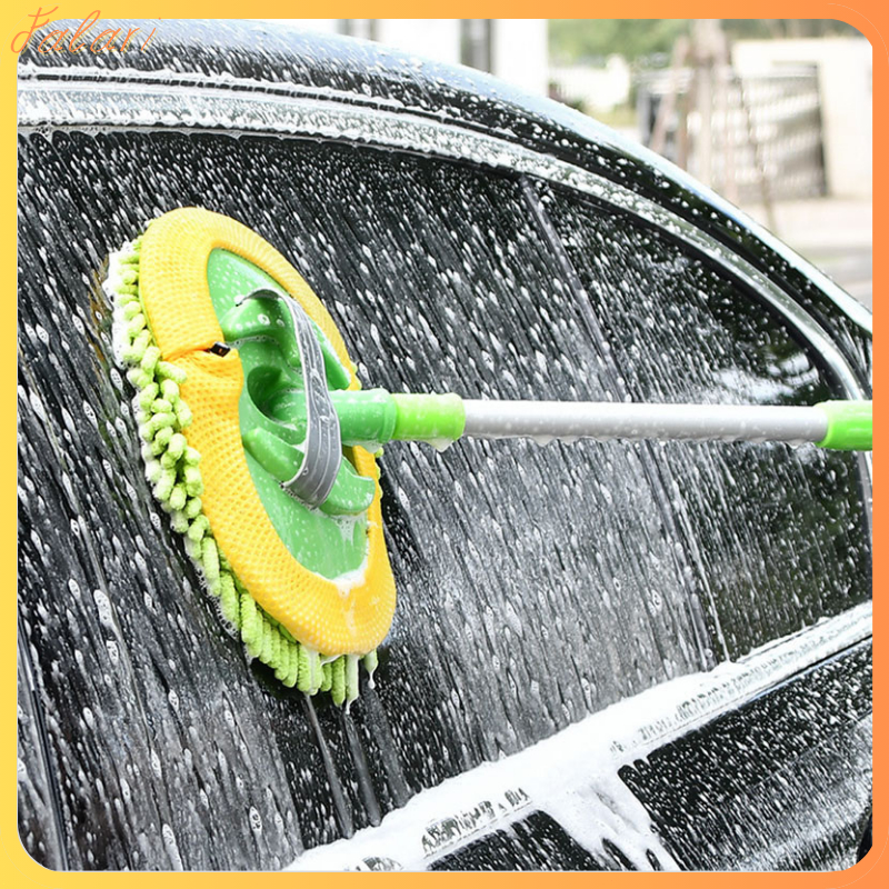 Jual Telescopic Car Wash Mobil Kain Cuci Mobil Kemoceng Mobil ...