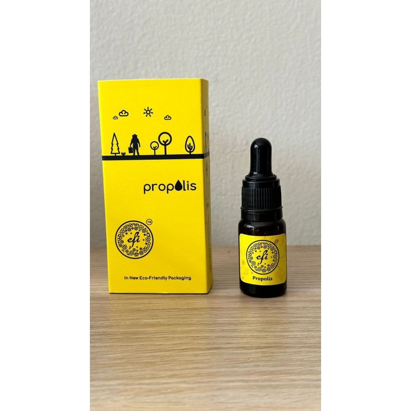 Jual Efi propolis by kebun efi | Shopee Indonesia