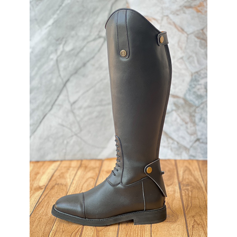 Jual Riding Boots/Riding Horse/Horsejump/Equestrian/Sepatu Tunggang ...