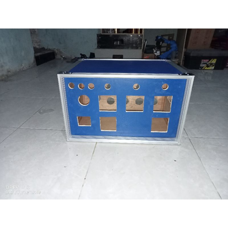 Jual Box panel listrik sound system 3 phase | Shopee Indonesia