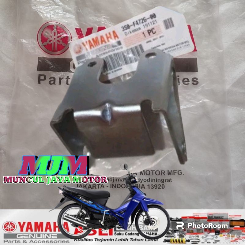 Jual Engsel jok yamaha vega r new 2006 2008 original yamaha | Shopee ...