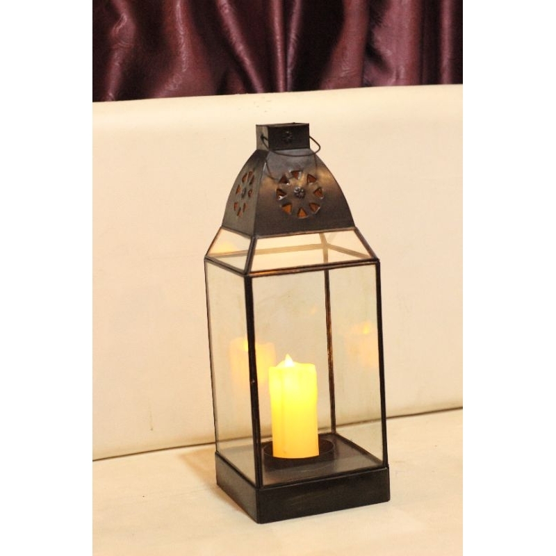 Jual lentera lilin / lentera hias / lentera ramadhan | Shopee Indonesia