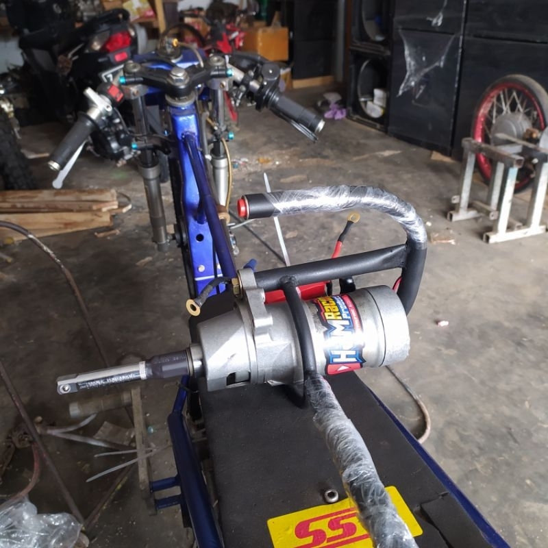 Jual Alat Jumper Starter Matic Drag 250cc Up 350cc Spek FFA AKI MOBIL ...