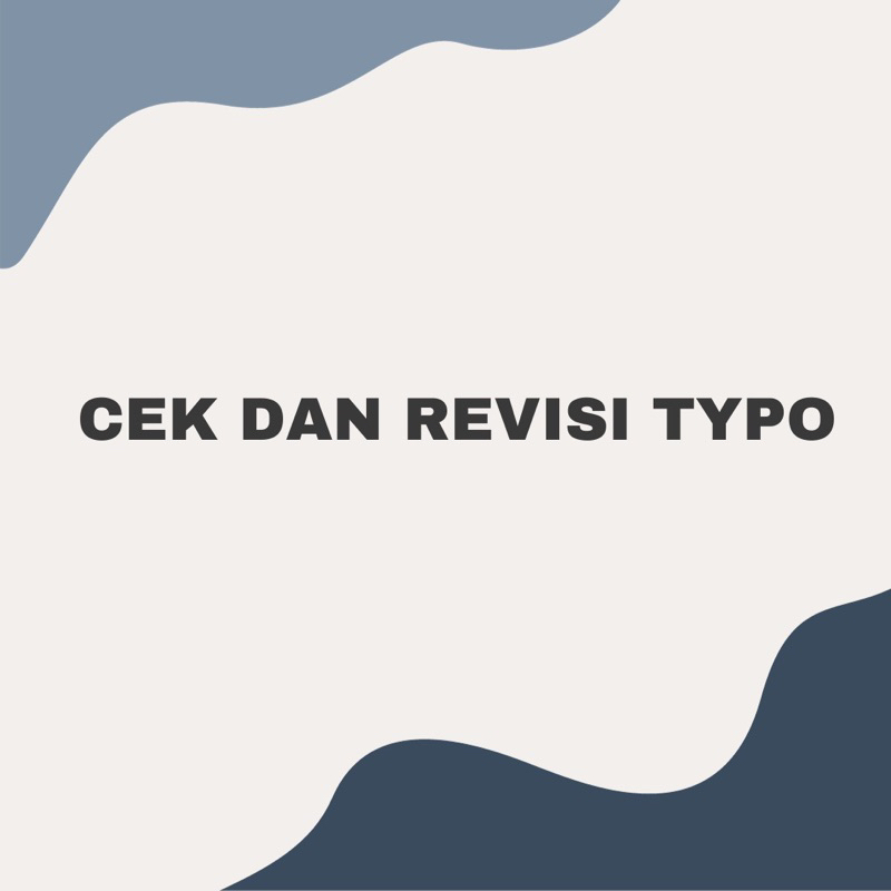 Jual EDIT DOKUMEN, DAFTAR ISI, GAMBAR, TABEL, SITASI MENDELEY, DAFTAR ...