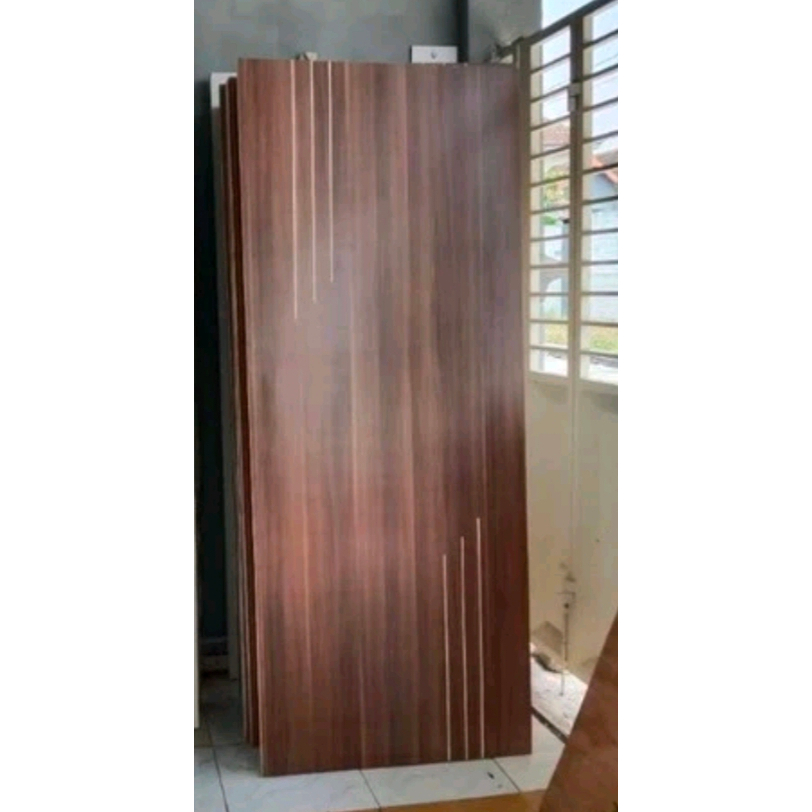 Jual Pintu || Pintu Kamar || Pintu Rumah || Pintu Dobel triplek ...