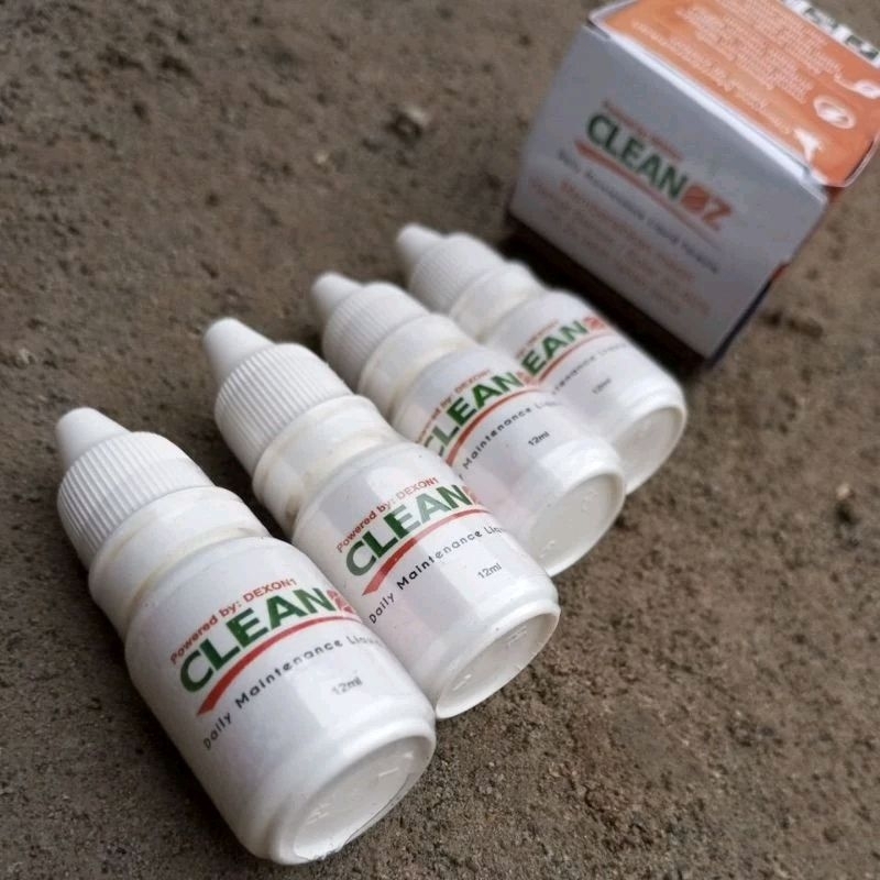Jual CLEANOZ PENGHEMAT BBM 4 BOTOL | Shopee Indonesia