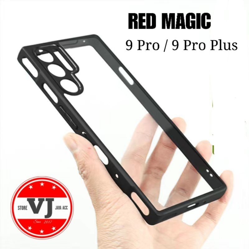 Jual HP Red Magic 9 Pro Terlengkap & Harga Terbaru Juni 2026 | Shopee ...