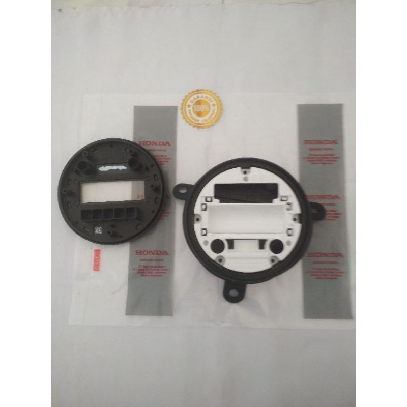 Jual speedometer spidometer lcd pcb honda genio kode part KOJ original ...