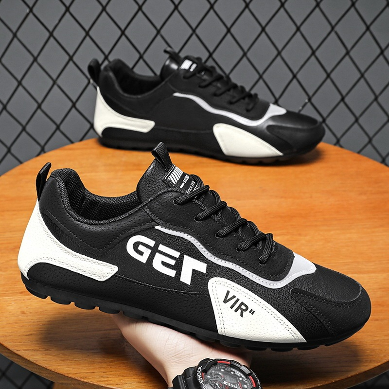 Jual Sepatu Casual Pria Sneakers Ringan buat Olahraga dan Segala ...
