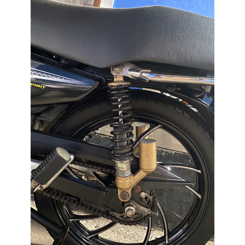 Jual SHOCK TIGER REVO ORIGINAL COPOTAN | Shopee Indonesia