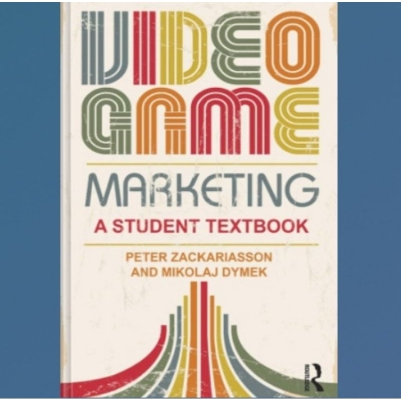 Jual Buku Video Game Marketing: A Student Textbook | Shopee Indonesia
