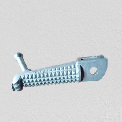 Jual Footstep Depan Kiri R15 V3 Original Copotan Minus | Shopee Indonesia