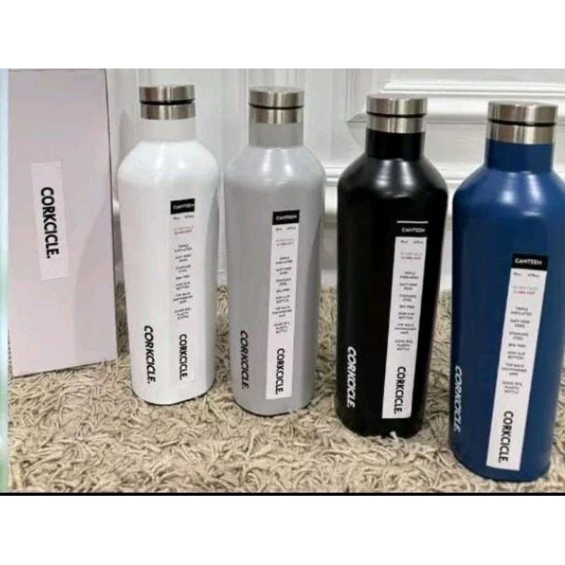 Jual Tumblr corkcicle 475 ml | Shopee Indonesia