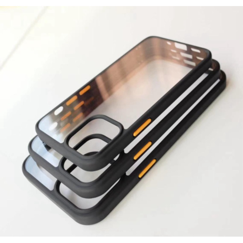 Jual Case Likgus Transparan Bening | Shopee Indonesia