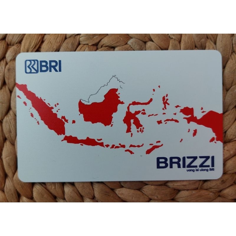 Jual Kartu Brizzi | Shopee Indonesia
