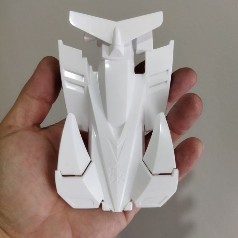 Jual body victory magnum premium tamiya super two | Shopee Indonesia