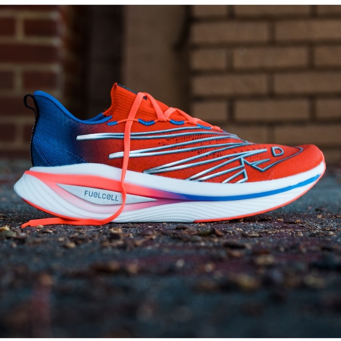 Jual Sepatu New Balance NB Fuelcell Fuel Cell Supercomp Elite V3 NYC ...