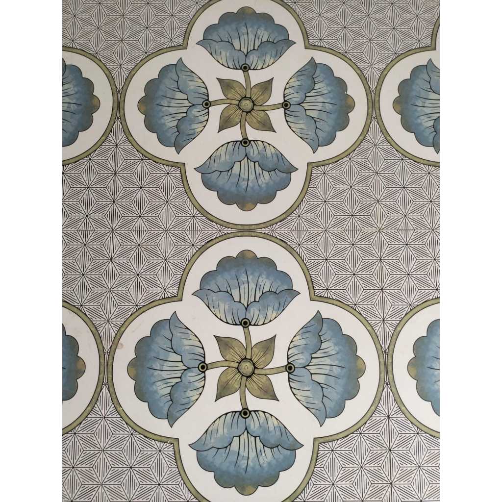 Jual Granit Matte Ukuran 60x60 GNP 02 by Niro Granit Warna Abu Biru ...