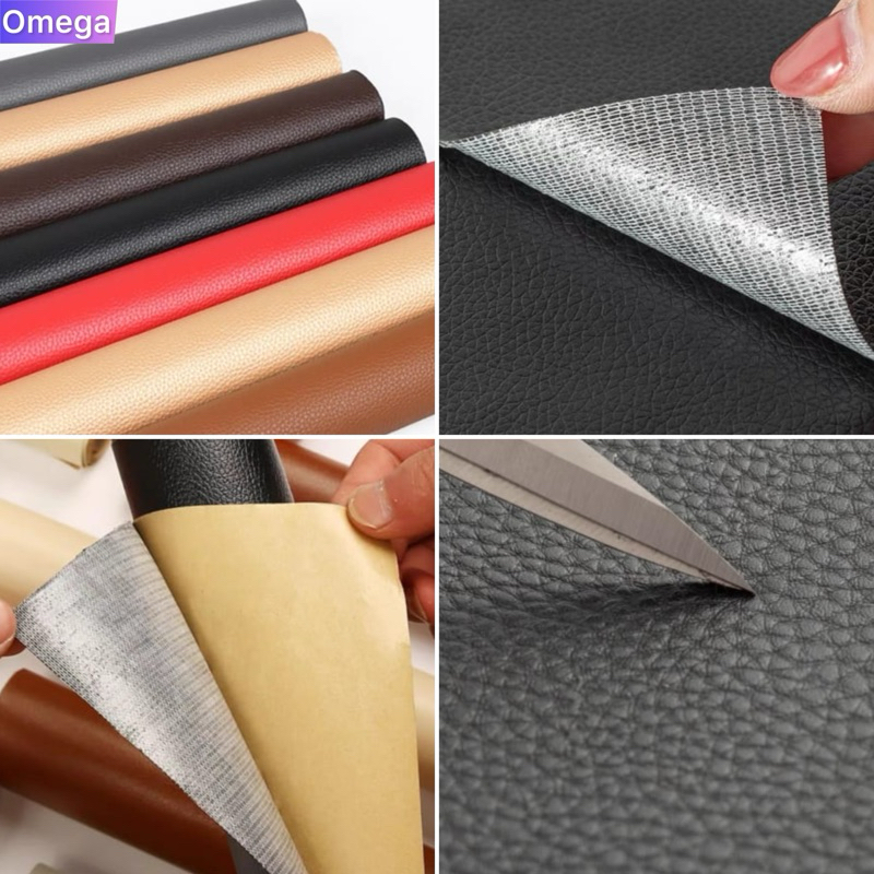 Jual Stiker sofa / wallpaper sticker / sticker sofa , meja , kursi dll ...