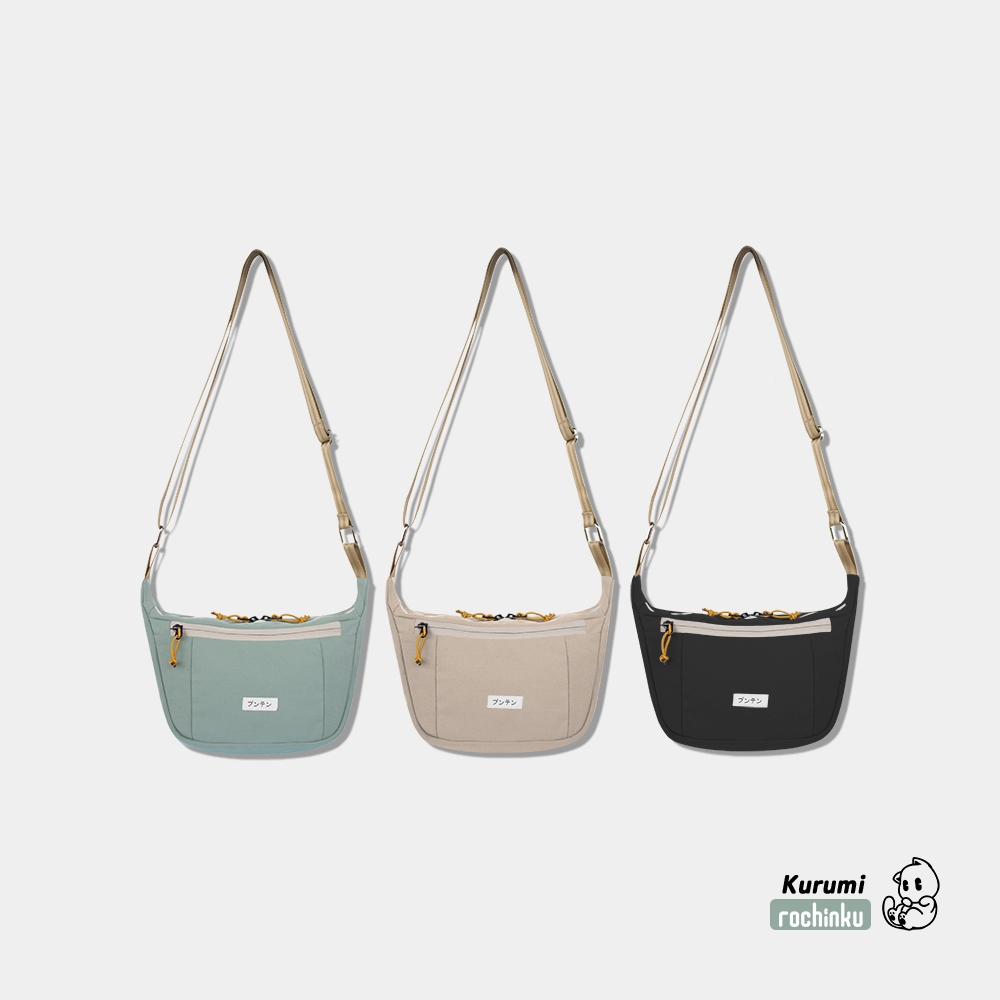 Jual Rochinku Kurumi Series Tas Selempang Wanita | Shopee Indonesia