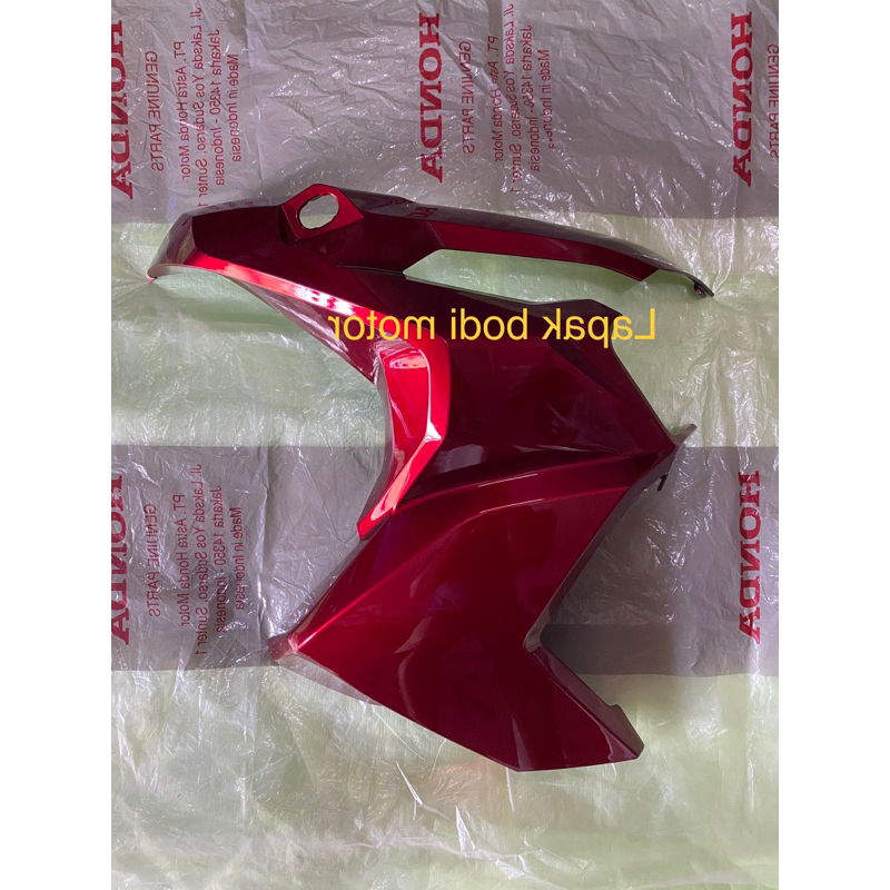 Jual Cover R FR Side body bodi sayap Depan Kanan honda adv 160 Dynamic ...