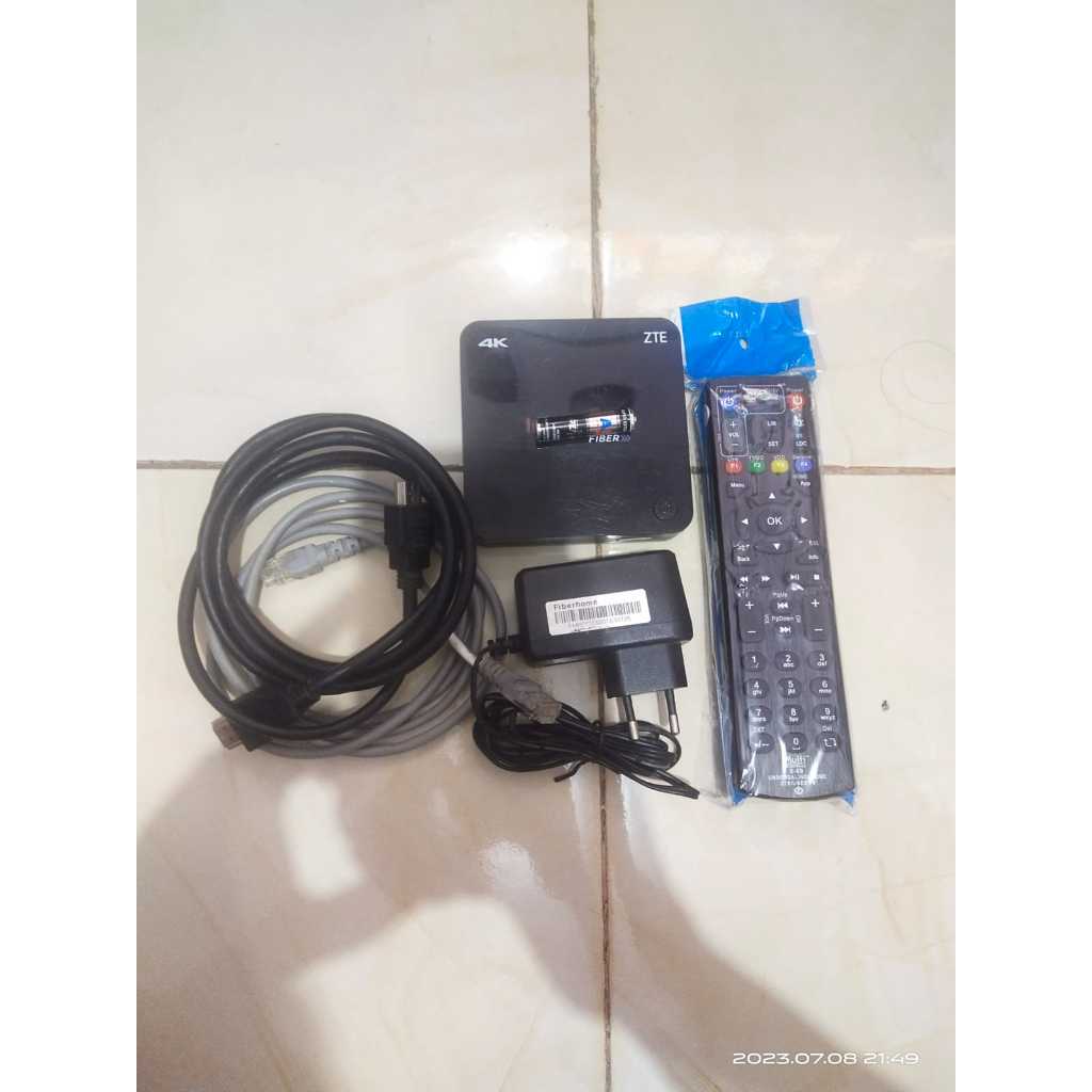 Jual STB B860H V1 FULSET SUDAH UNLOCK ROOT | Shopee Indonesia