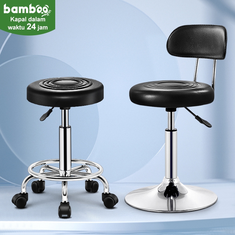 Jual Kursi Salon Kursi Bar Besi Kursi Cafe Kursi Lab Hidrolik Kursi ...