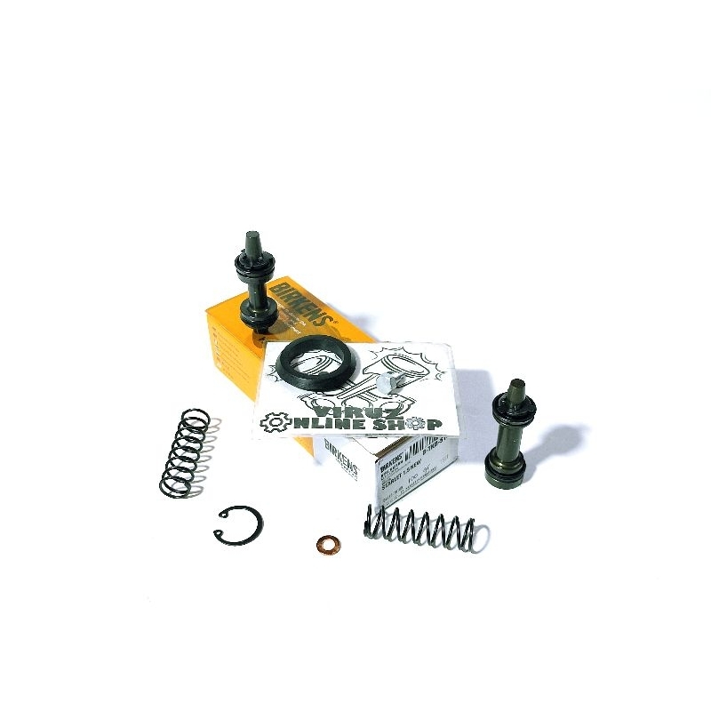 Jual REPAIR KIT MASTER REM ATAS CENTRAL TOYOTA STARLET 1.5 NEW 04493 ...
