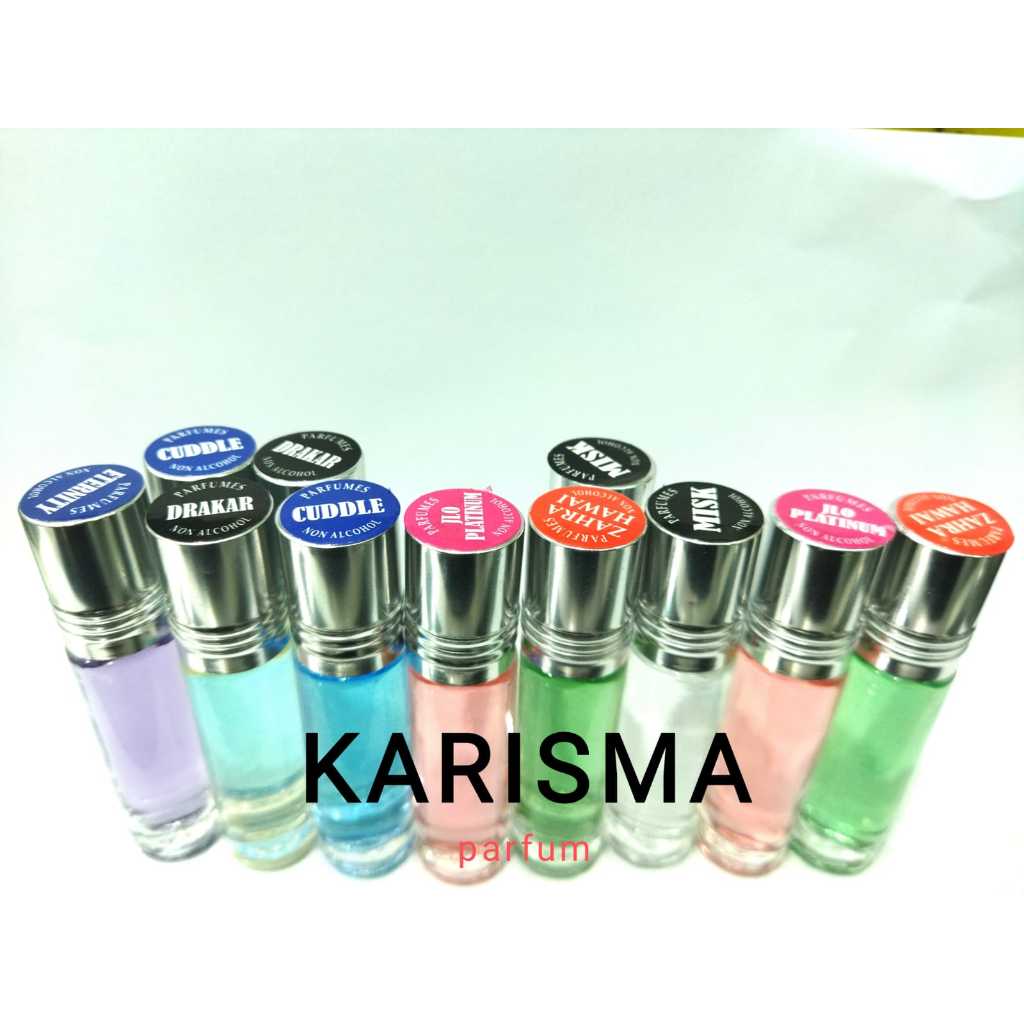 Jual PARFUM ROLL ONE REHAB | Shopee Indonesia