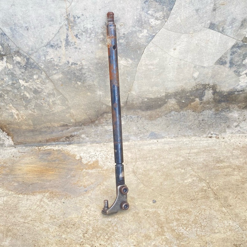 Jual Tuas tiang batang besi as superkips original kawasaki ninja ... Jual Tuas tiang batang besi as superkips original kawasaki ninja ...