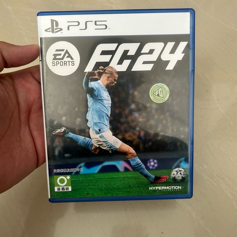 Jual eafc ea fc 24 ps5 | Shopee Indonesia