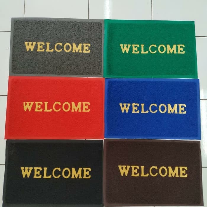Jual KESET WELCOME - KESET BIHUN WELCOME | Shopee Indonesia