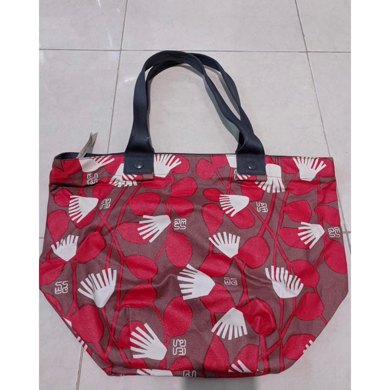 Jual City Tote Tulisan / Mytulisan Bag | Shopee Indonesia