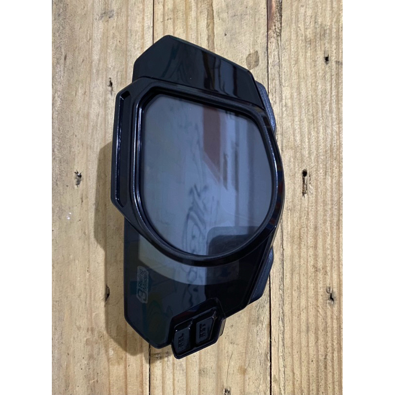 Jual Speedometer CBR 250 RR Pin Socket 20 ( NON ABS ) | Shopee Indonesia
