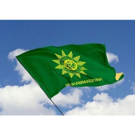 Jual BENDERA MUHAMMADIYAH BESAR DAN KECIL | Shopee Indonesia