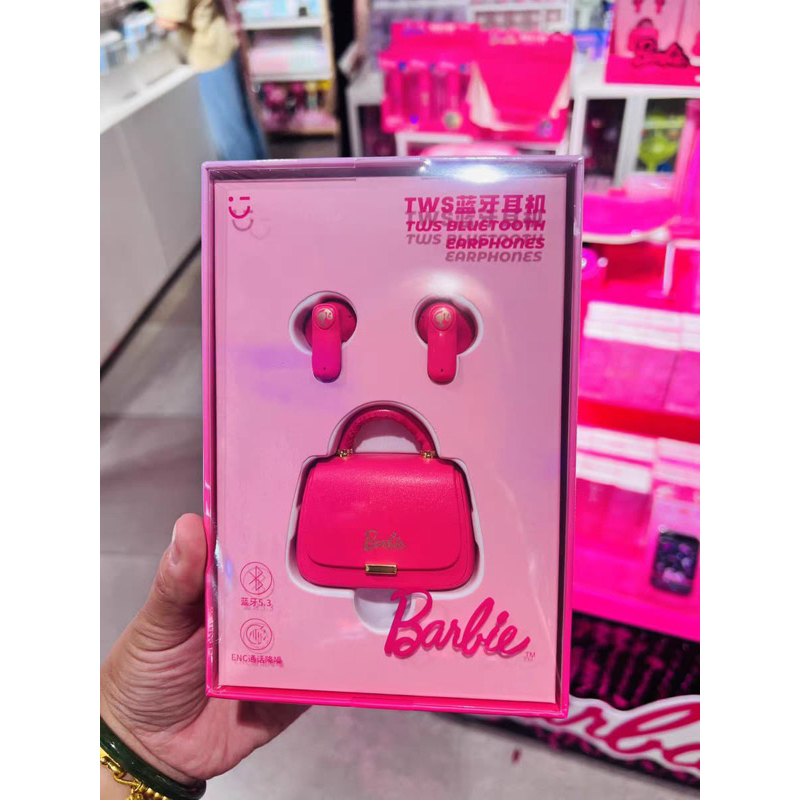 Jual miniso tumbler stainless steel barbie edition original | Shopee ...